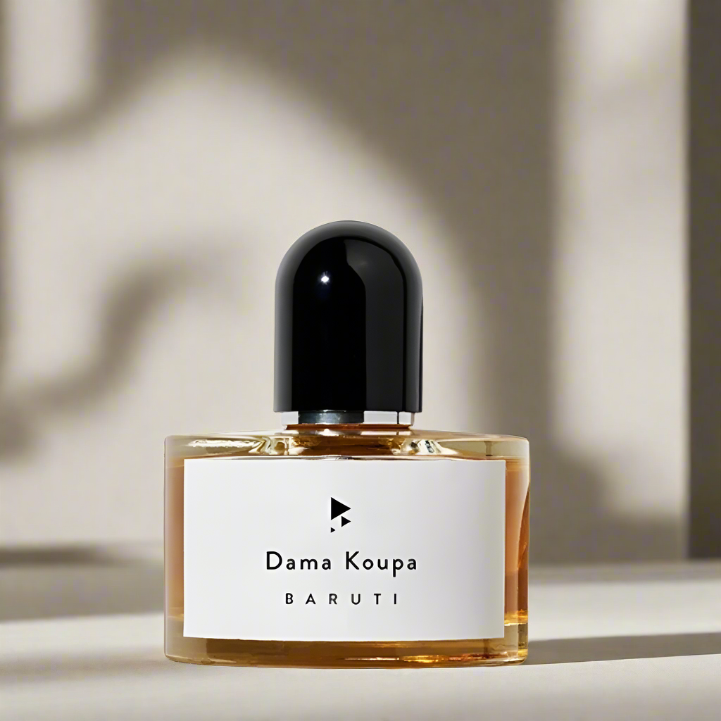 Baruti - Dama Koupa | Olfactoryfactoryllc