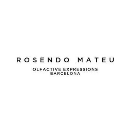 Rosendo Mateu Perfumes