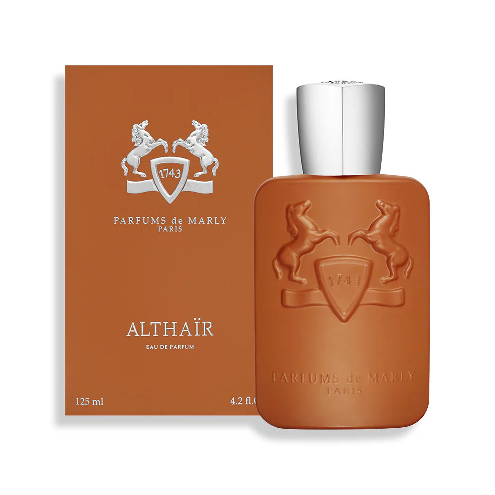 Parfums de Marly - Althair