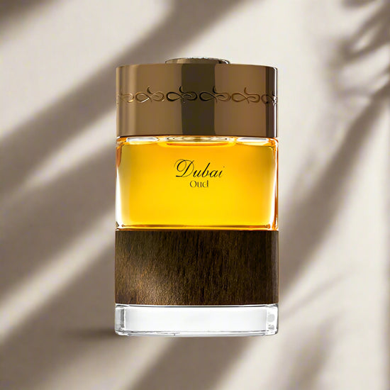 The Spirit Of Dubai - Dubai Oud
