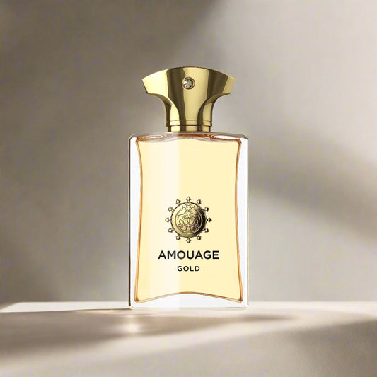 Amouage | Olfactoryfactoryllc