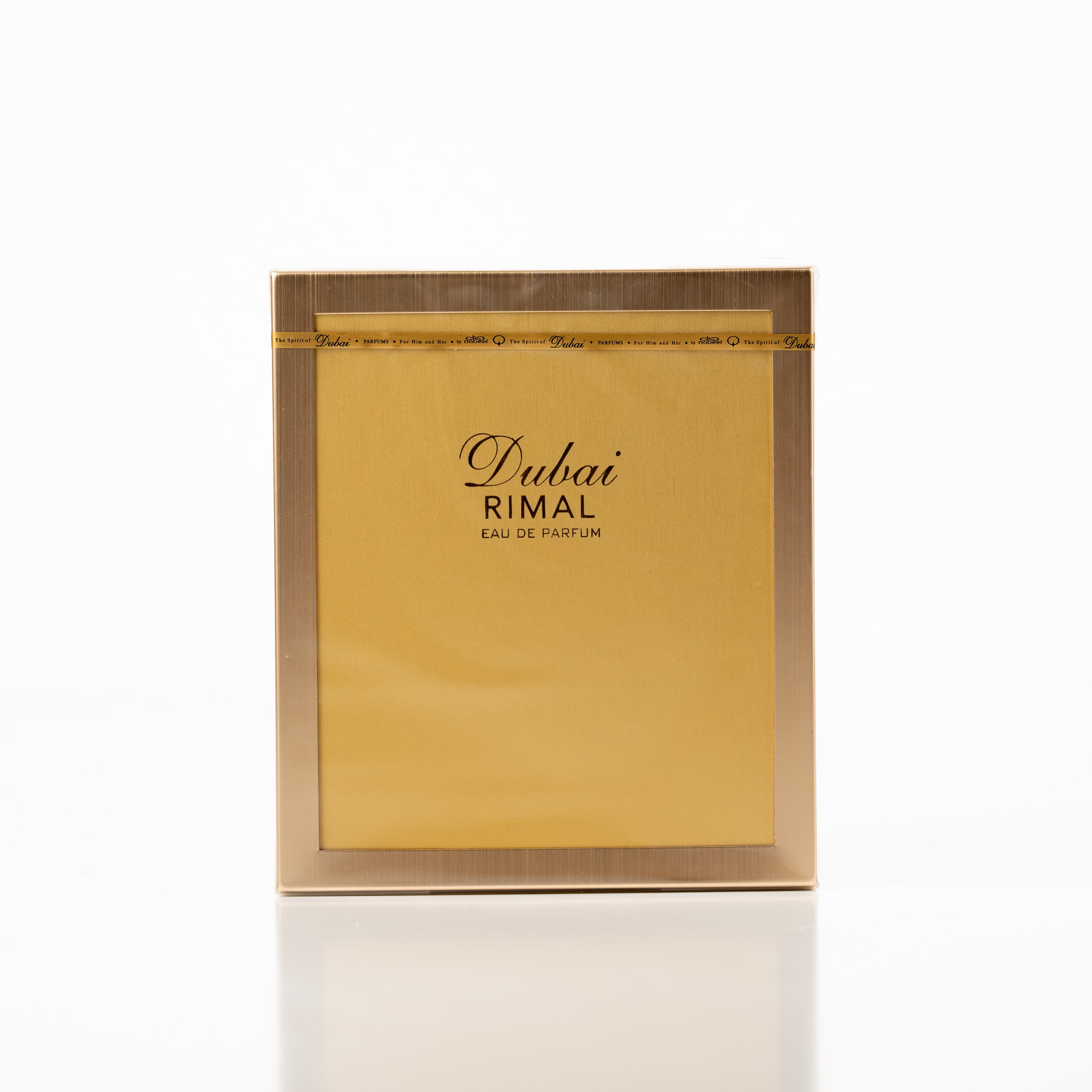 Spirit Of Dubai - Rimal | Olfactoryfactoryllc