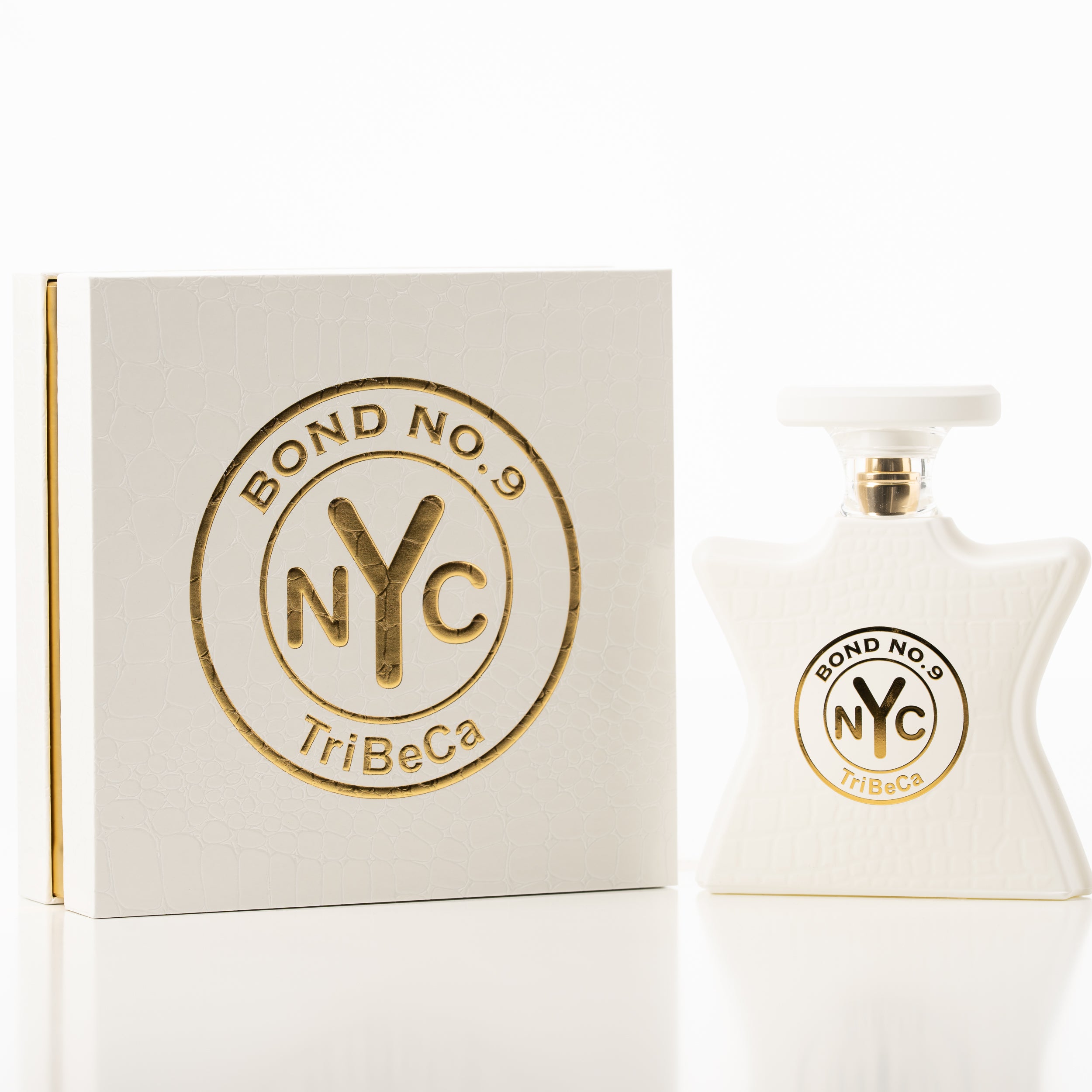 Bond No 9 - Tribeca - Edp | Olfactoryfactoryllc
