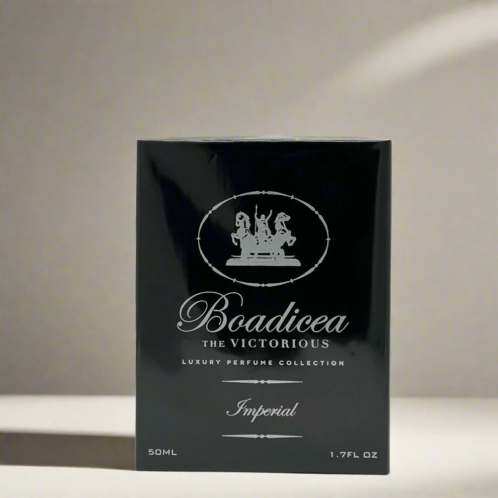 Boadicea The Victorious - Imperial parfum | Olfactoryfactoryllc