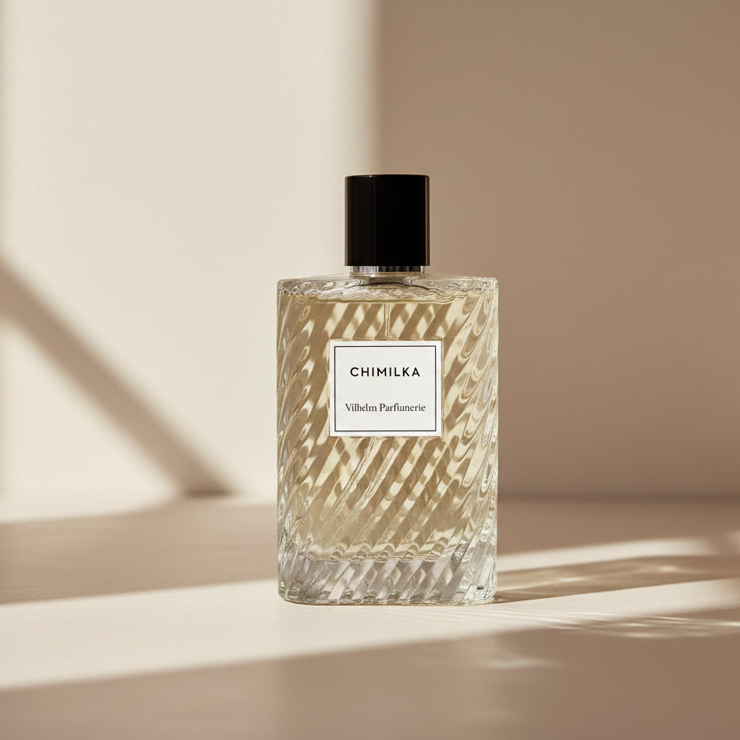 Vilhelm Parfumerie - Chimilka | Olfactoryfactoryllc