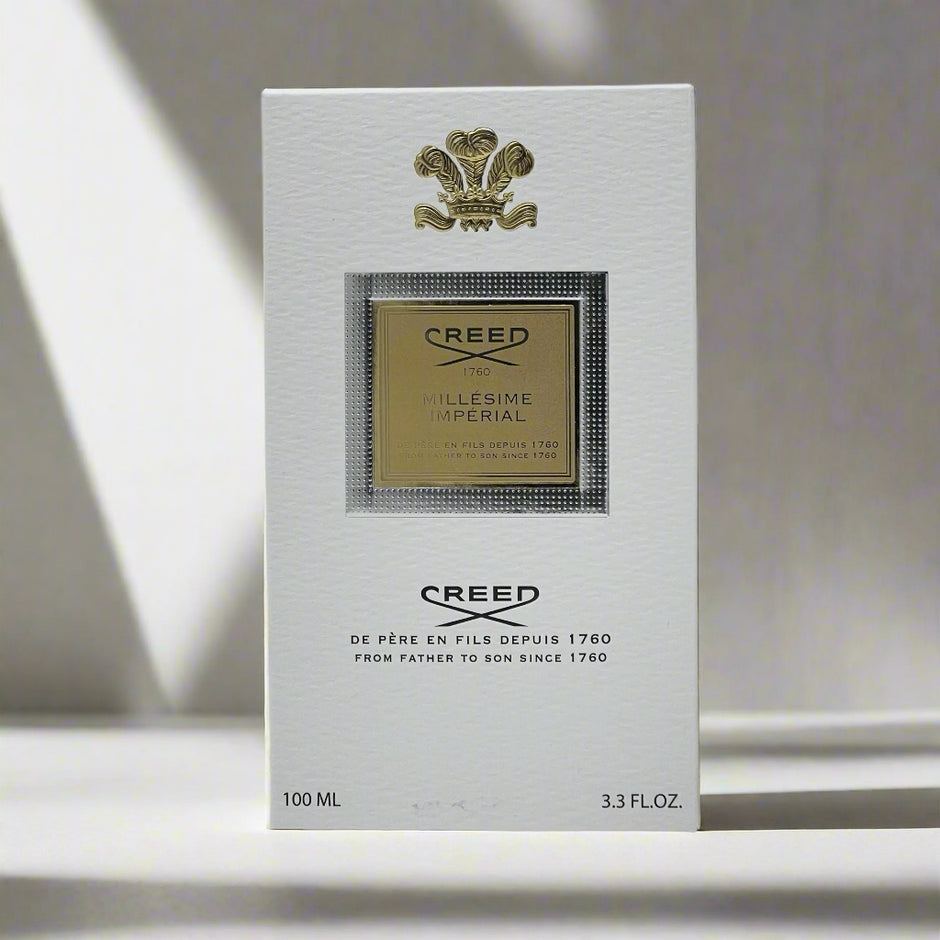 Creed Fragrances | Luxury Perfumes
