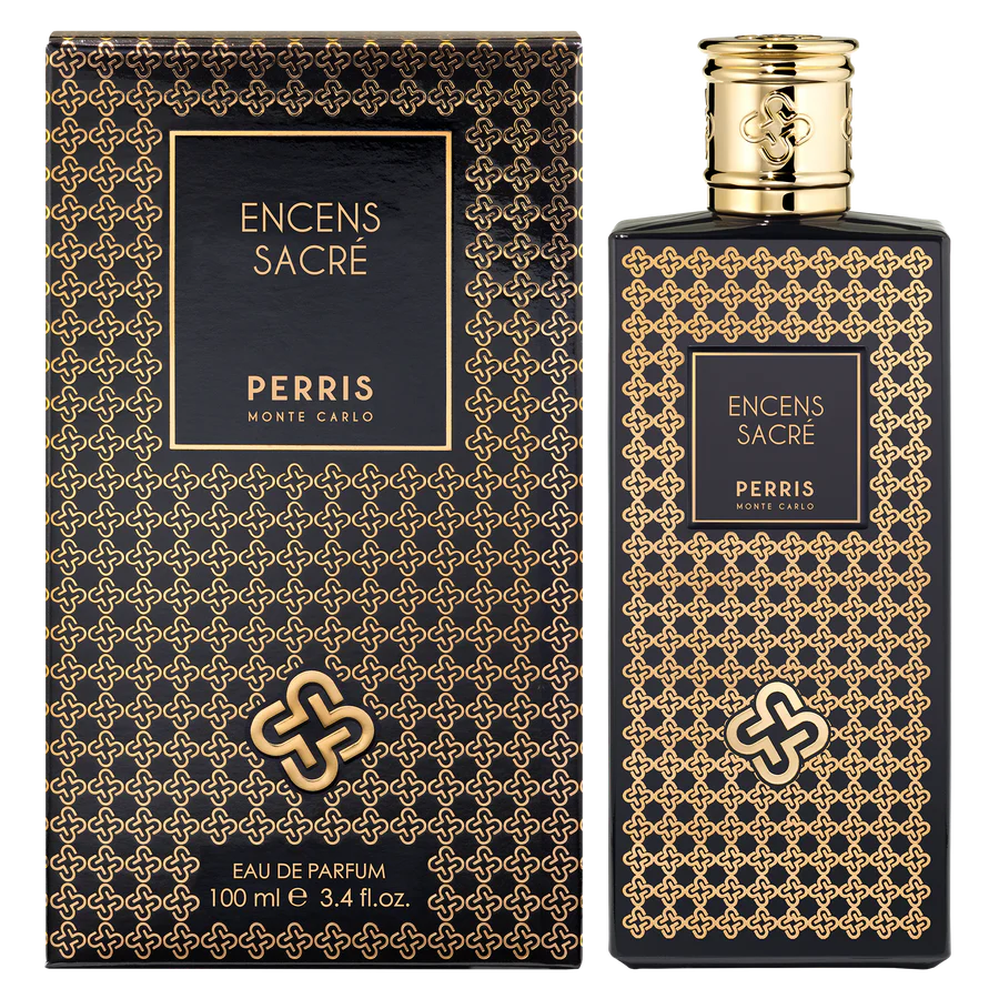 Perris Monte Carlo - Encens Sacre - Edp | Olfactoryfactoryllc