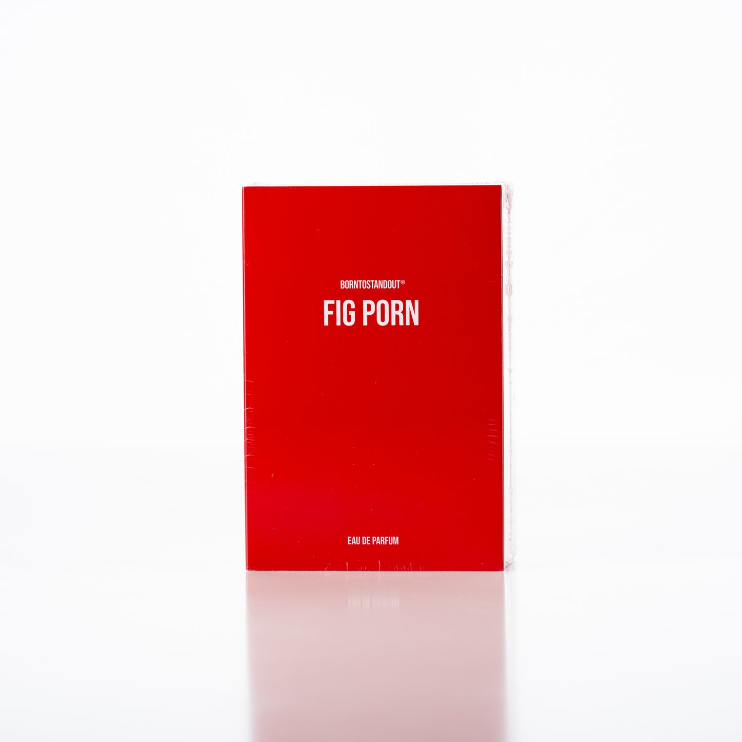 Borntostandout - Fig Porn - EDP | Olfactoryfactoryllc