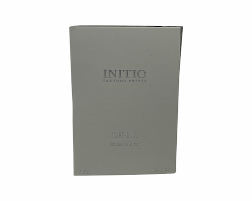 Initio - Rehab - Extrait De Parfum | Olfactoryfactoryllc
