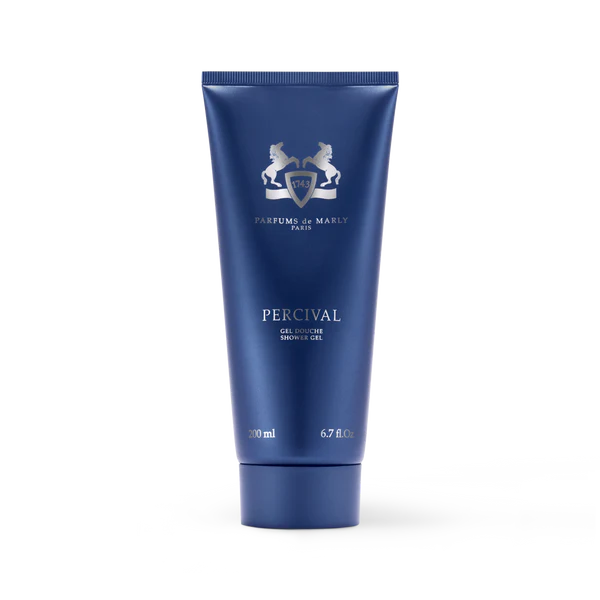 Parfums De Marly - Percival Shower gel | Olfactoryfactoryllc