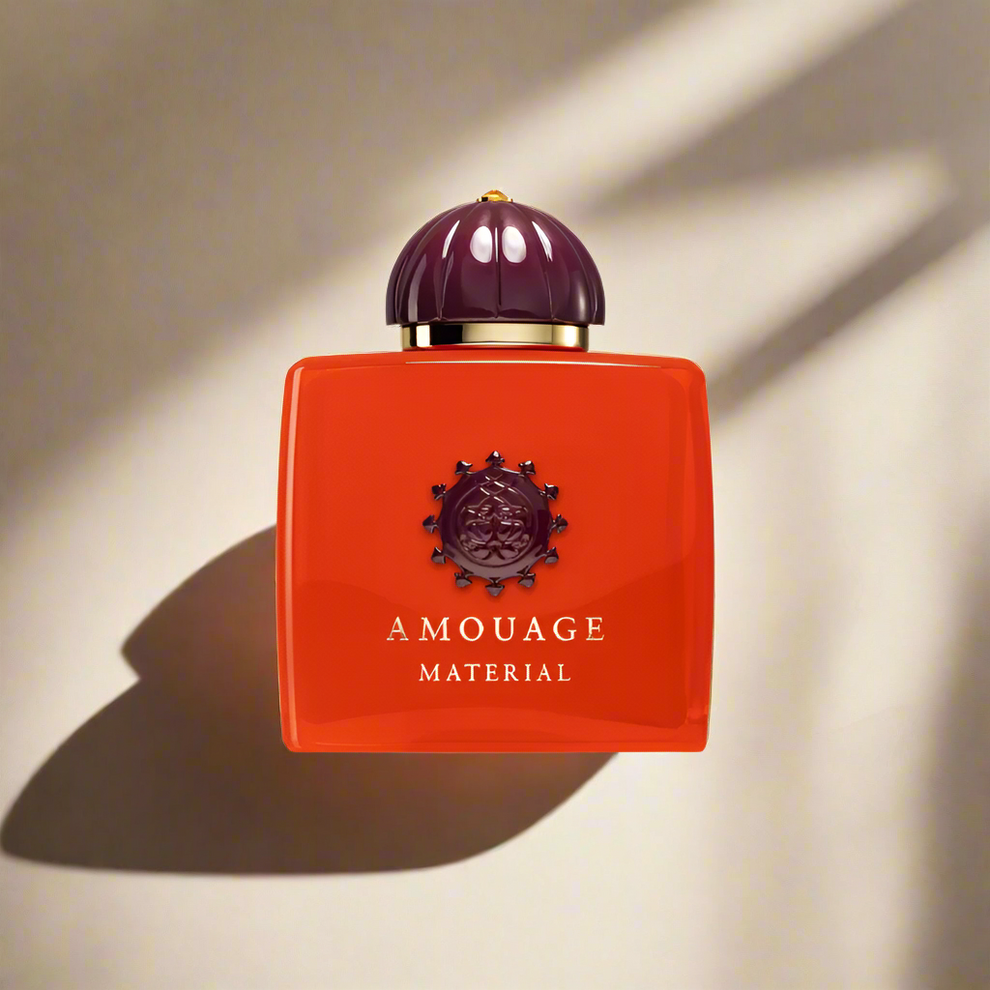 Amouage - Material - Women - EDP | Olfactoryfactoryllc