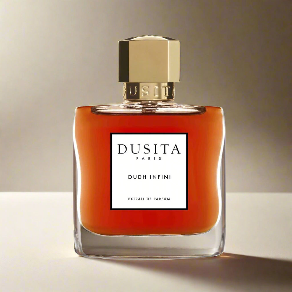 Dusita - Oudh Infini | Olfactoryfactoryllc