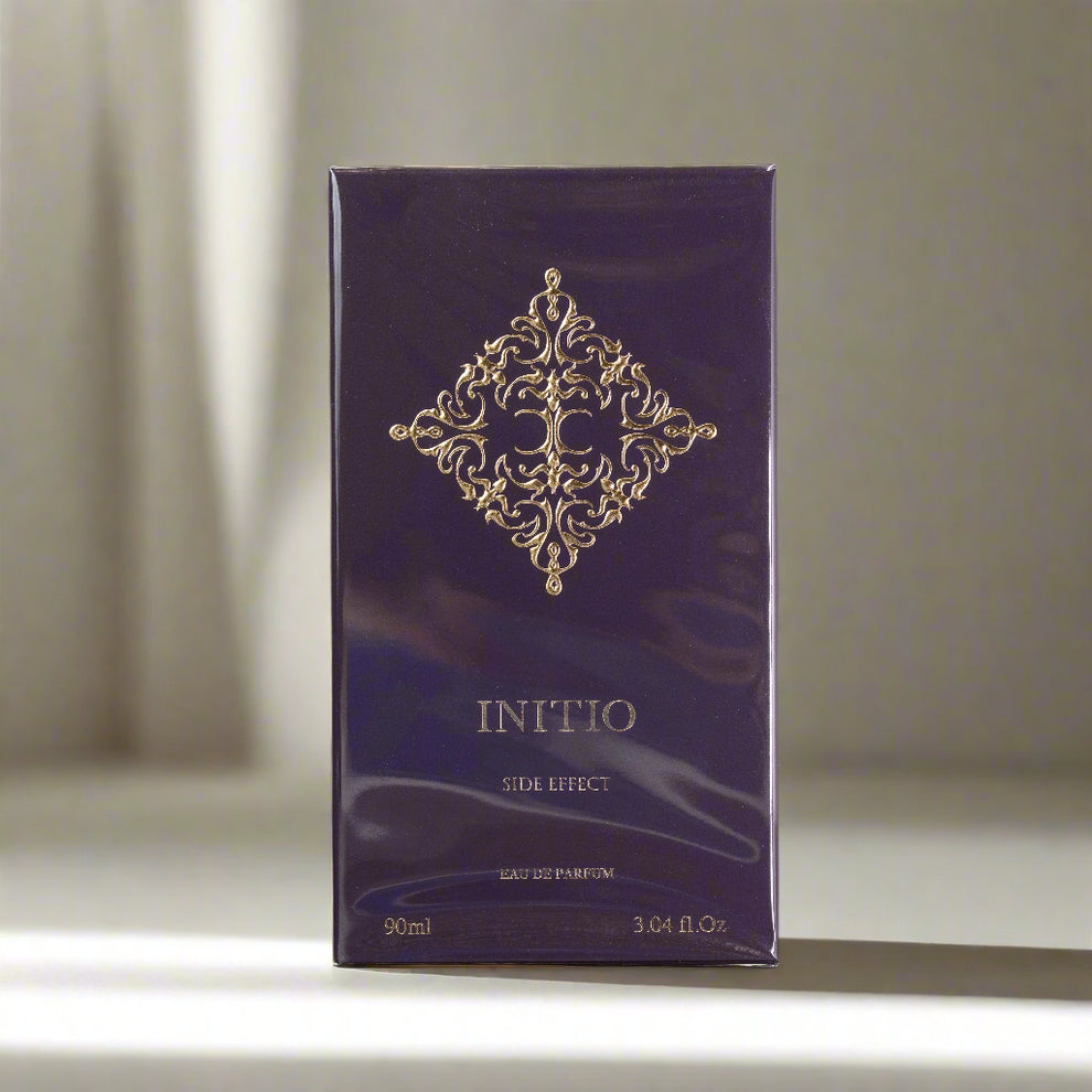 Initio - Side Effect | Olfactoryfactoryllc