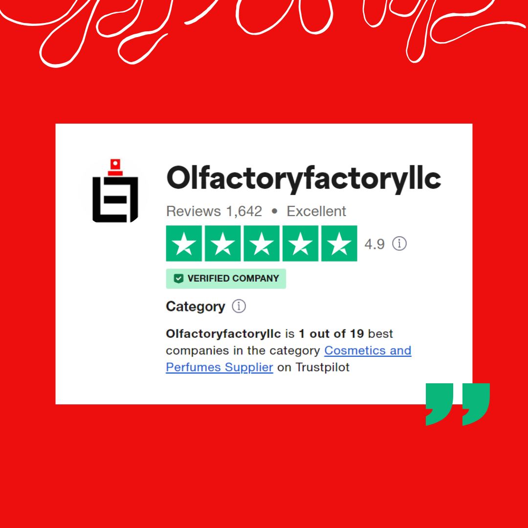 Olfactory Factory LLC Perfume store