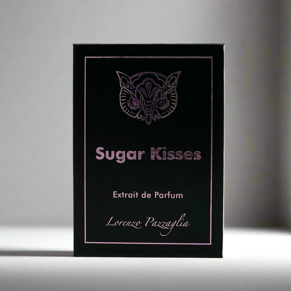 Lorenzo Pazzaglia - Sugar Kisses | Olfactoryfactoryllc