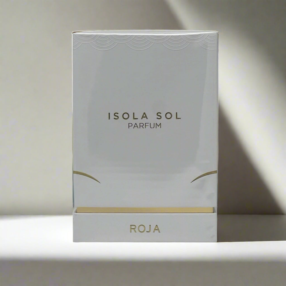 Roja Parfums - Isola Sol | Olfactoryfactoryllc