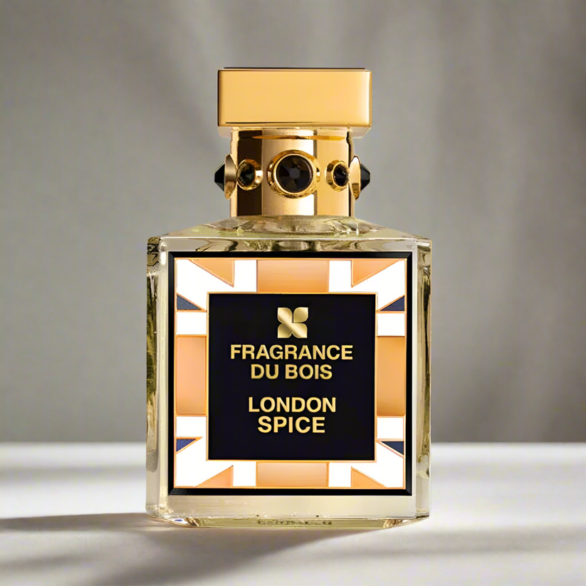 Fragrance Du Bois - London Spice | Olfactoryfactoryllc