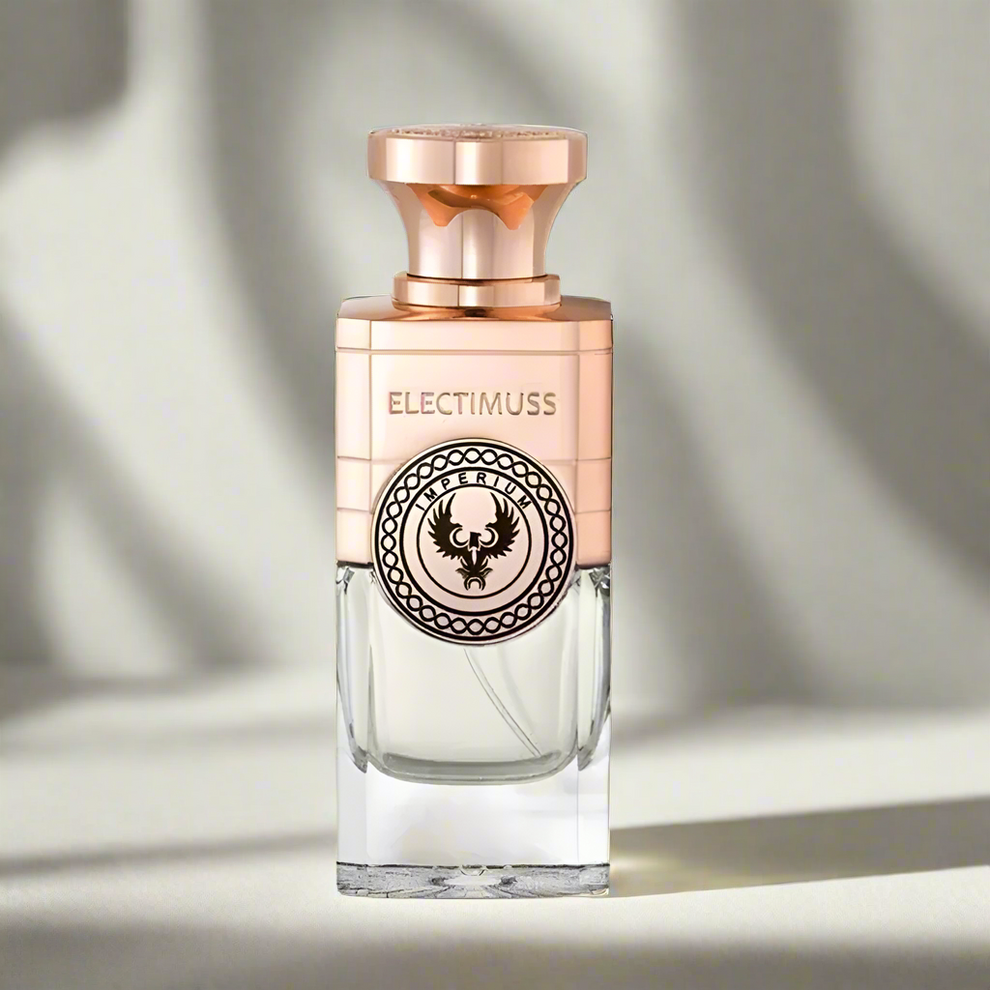 Electimuss - Imperium Pure Parfum | Olfactoryfactoryllc