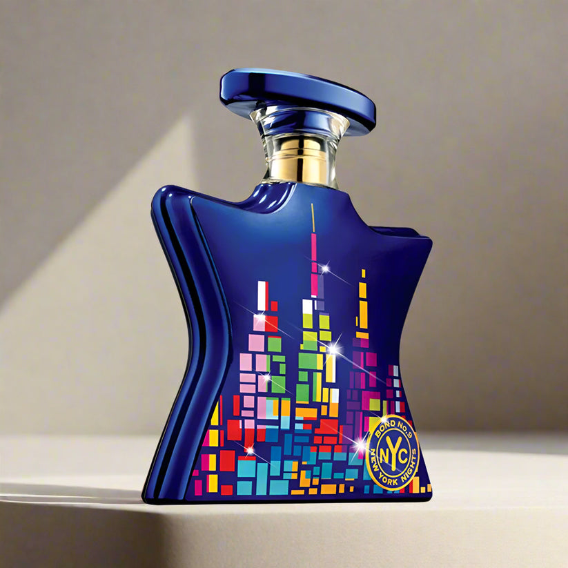 Bond No.9 - New York Nights | Olfactoryfactoryllc