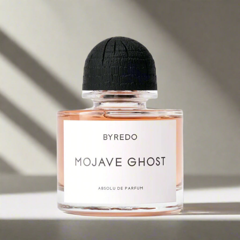 Byredo Parfums - Absolu Collection - Mojave Ghost Absolu de Parfum ...