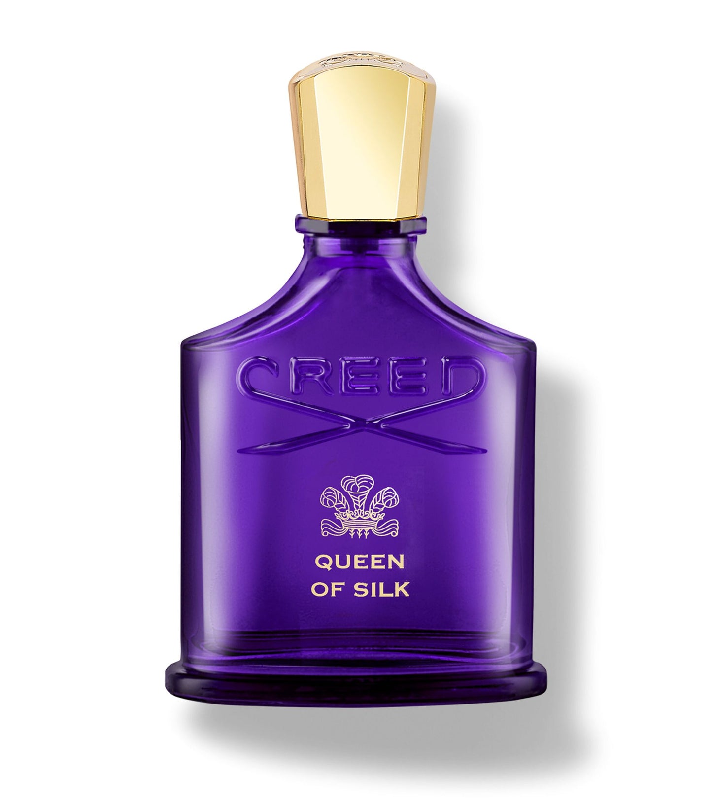 Creed - Queen Of Silk