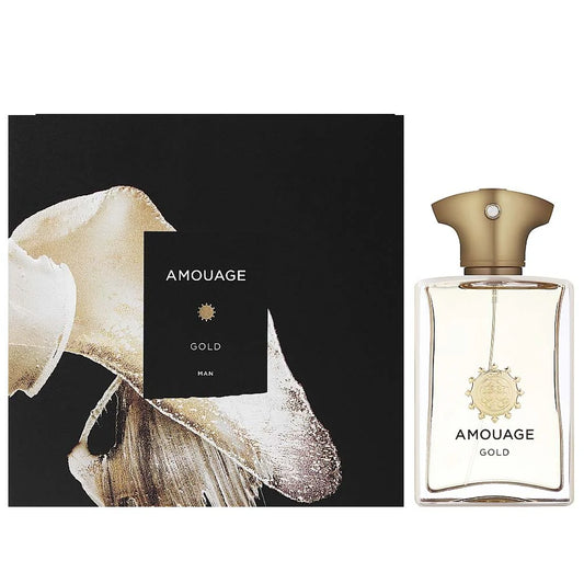 Amouage | Olfactoryfactoryllc