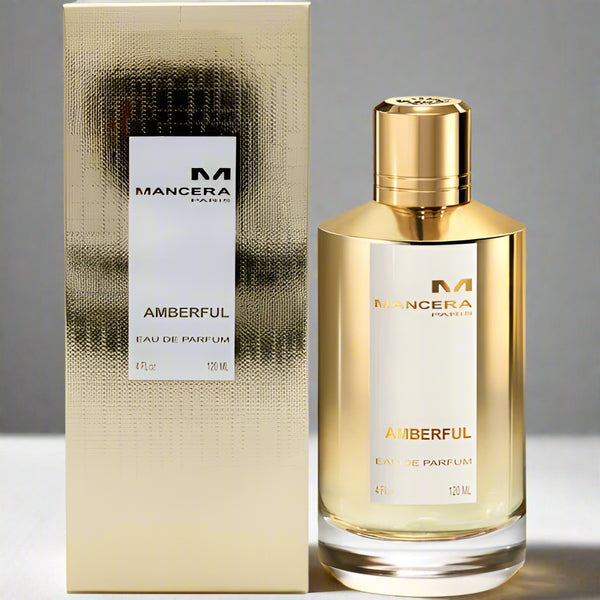 Mancera - Amberful - Edp