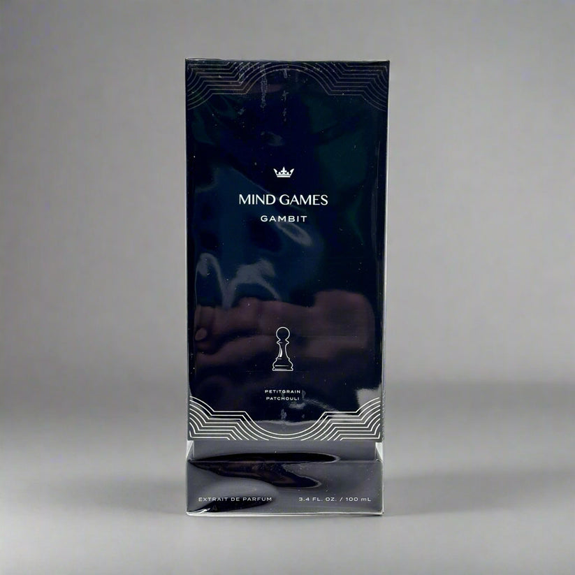 Mind Games - Soulmate Collection - Gambit | Olfactoryfactoryllc