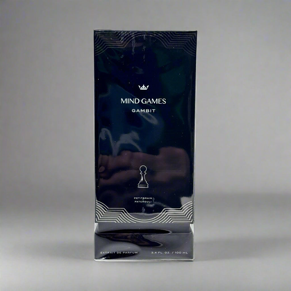 Shop Mind Games | Olfactoryfactoryllc
