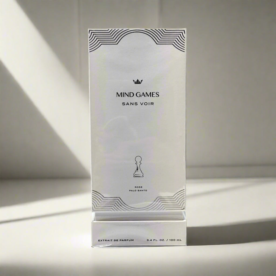Shop Mind Games | Olfactoryfactoryllc
