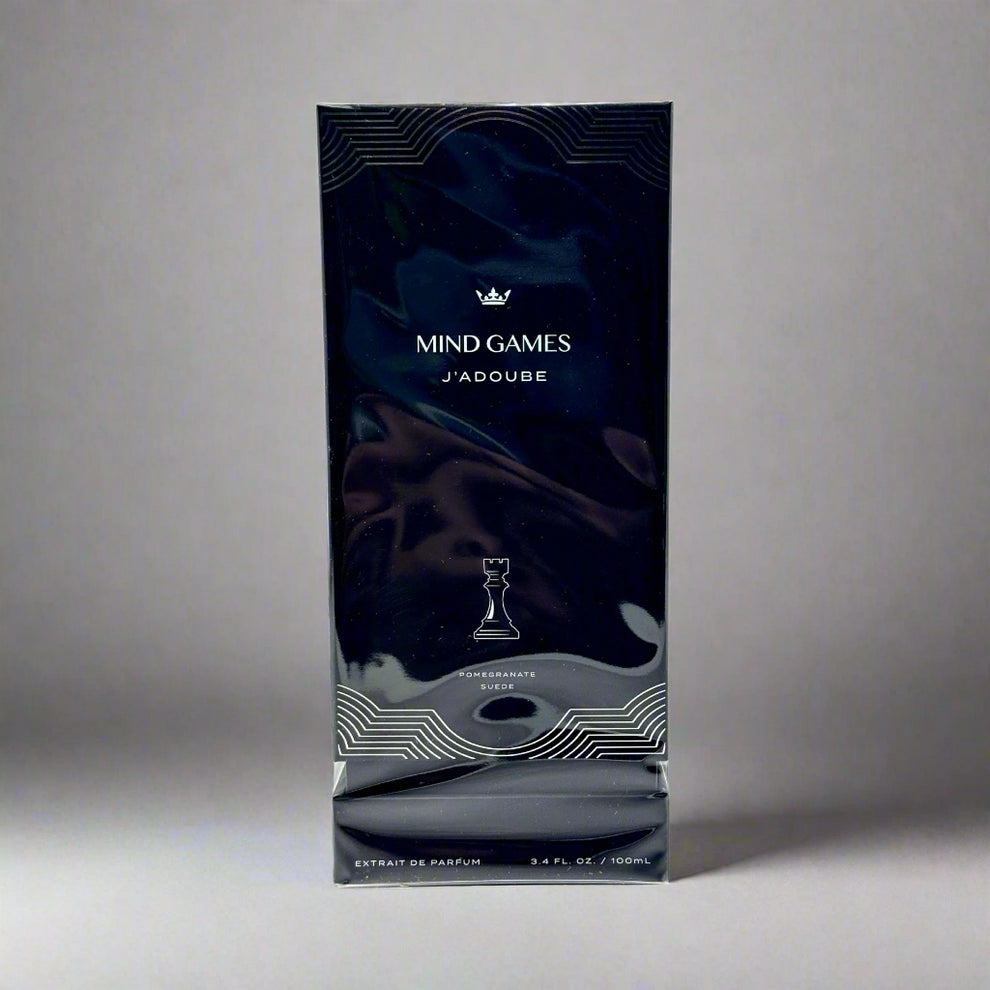 Mind Games - Artisan Collection - J'Adoube | Olfactoryfactoryllc