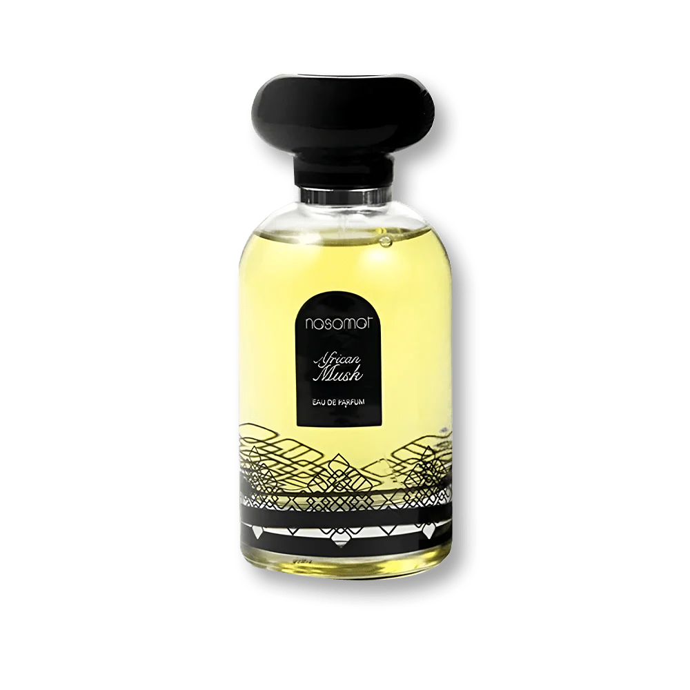Nasamat - African Musk | Olfactoryfactoryllc
