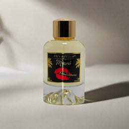 City Rhythm - Tropical Confessions | Olfactoryfactoryllc