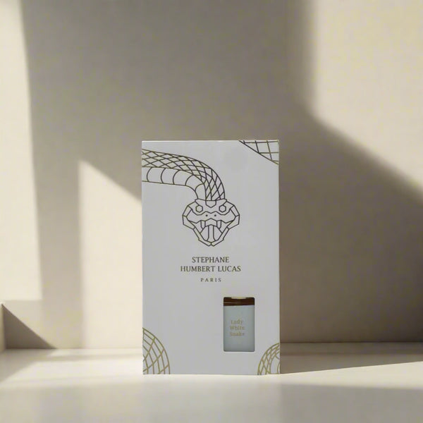 Stephane Humbert Lucas - Snake Collection - Lady White Snake - Edp ...