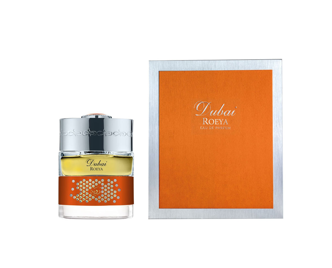 The Spirit Of Dubai - DUBAI ROEYA EDP | Olfactoryfactoryllc