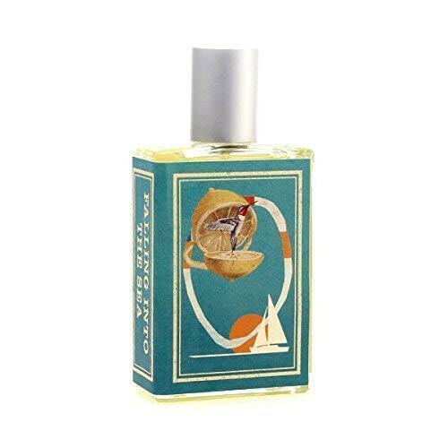 Imaginary Authors | Olfactoryfactoryllc