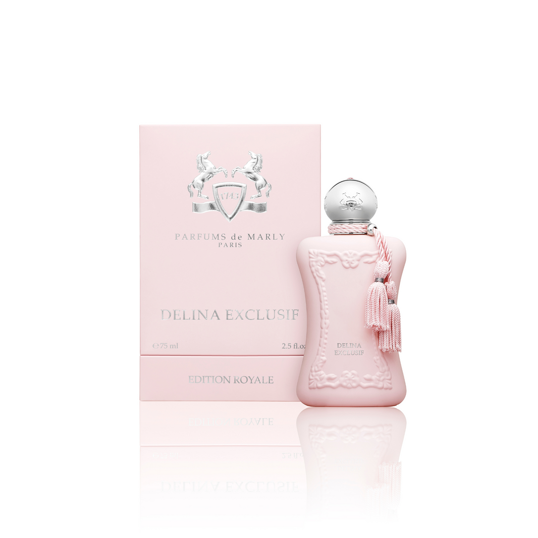 Parfums de Marly | Olfactoryfactoryllc