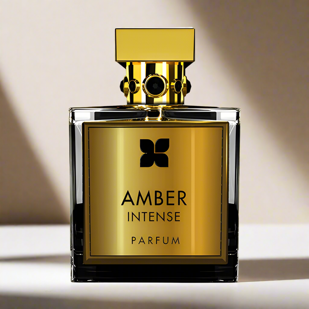 Fragrance Du Bois - Amber Intense | Olfactoryfactoryllc