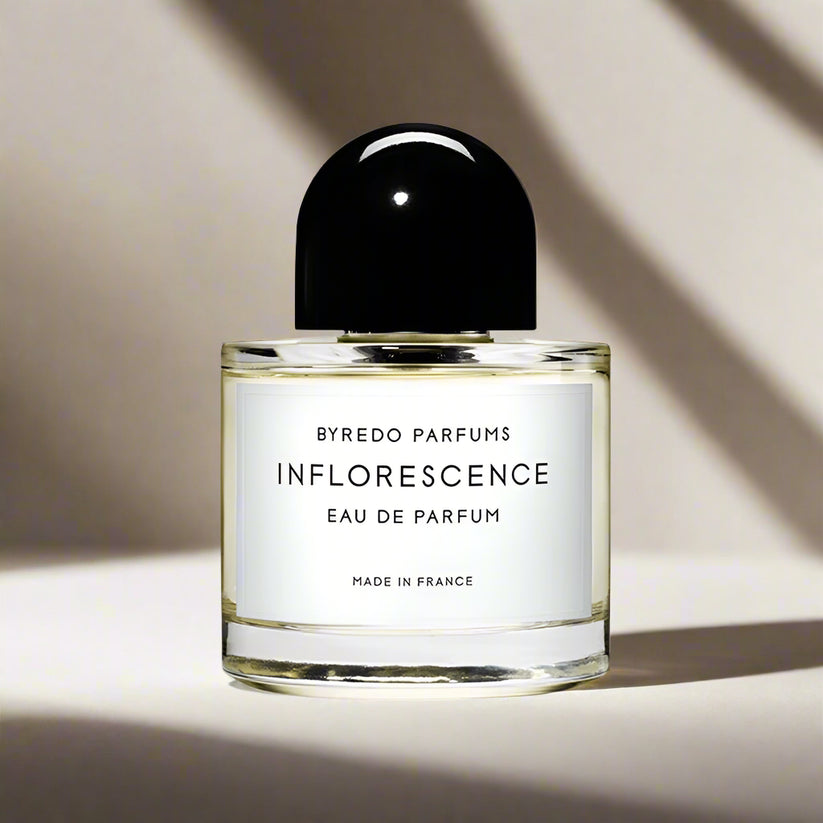 Byredo Parfums - Inflorescence | Olfactoryfactoryllc
