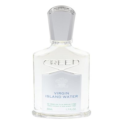 Creed - Virgin Island Water
