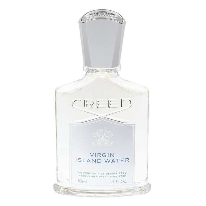 Creed - Virgin Island Water