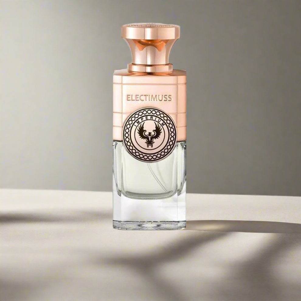 Electimuss - Imperium Pure Parfum | Olfactoryfactoryllc