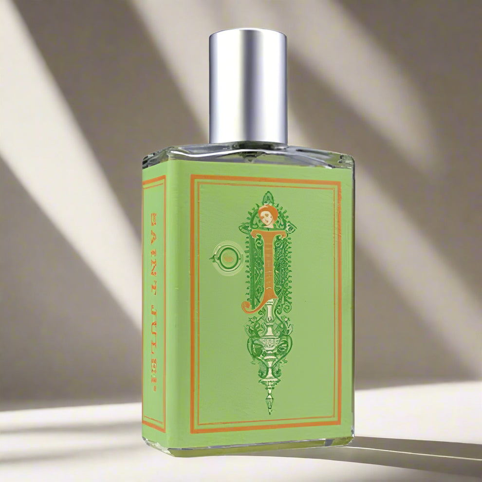 Imaginary Authors - Saint Julep | Olfactoryfactoryllc