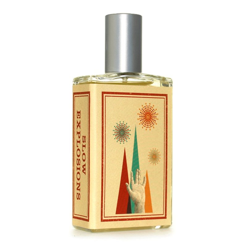 Imaginary Authors | Olfactoryfactoryllc