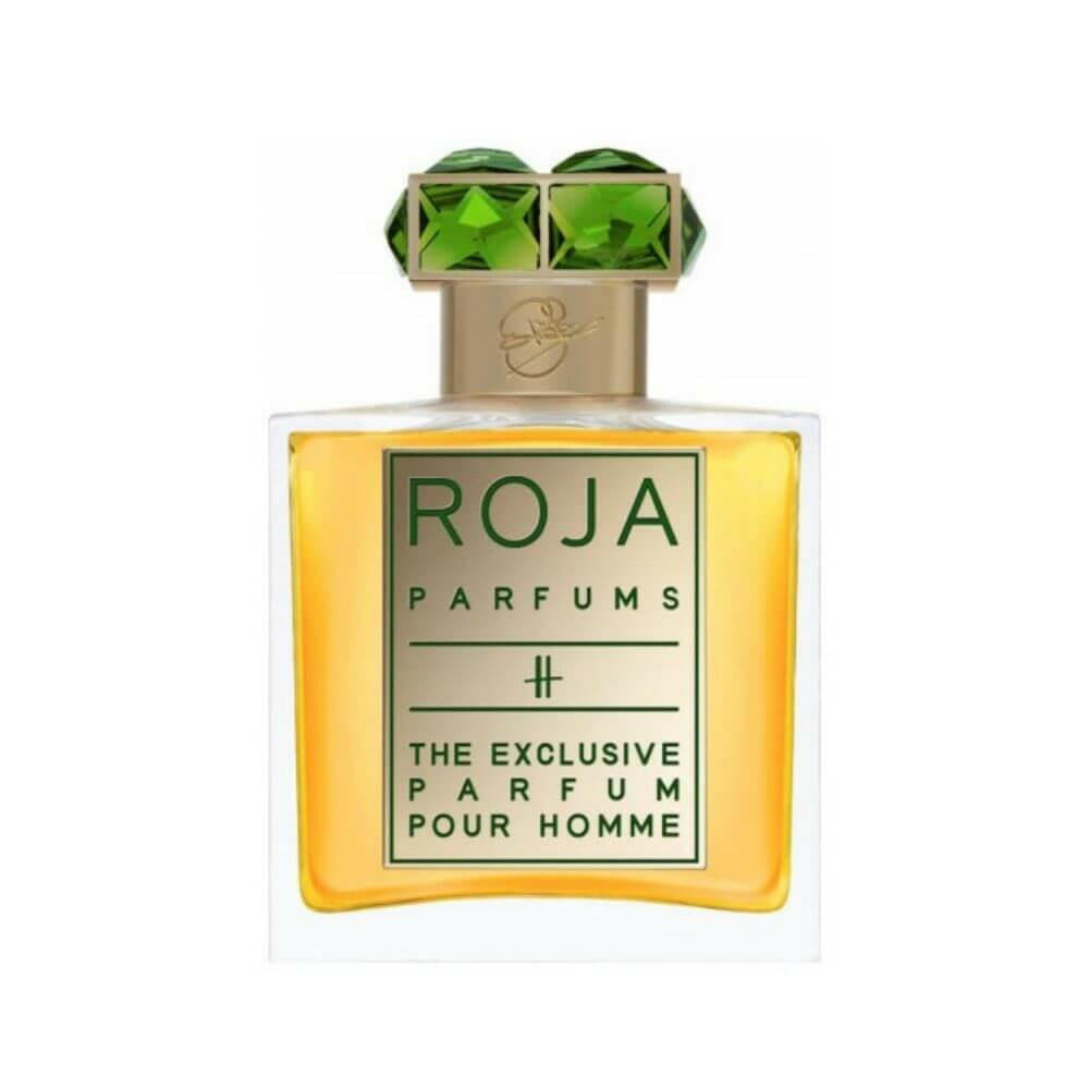 Roja Parfums - H The Exclusive Parfum Pour Homme | Olfactoryfactoryllc