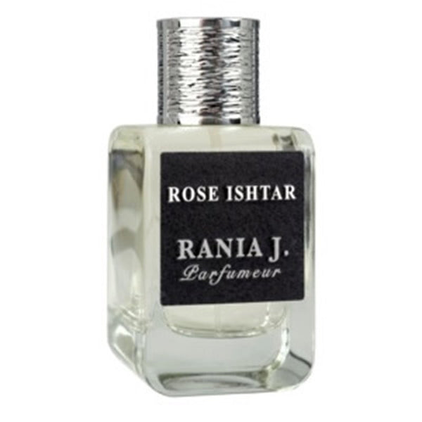 Rania J. - Rose Ishtar