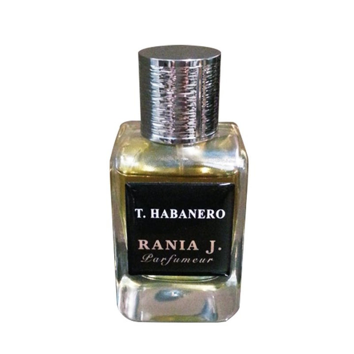 Rania J. | Olfactoryfactoryllc