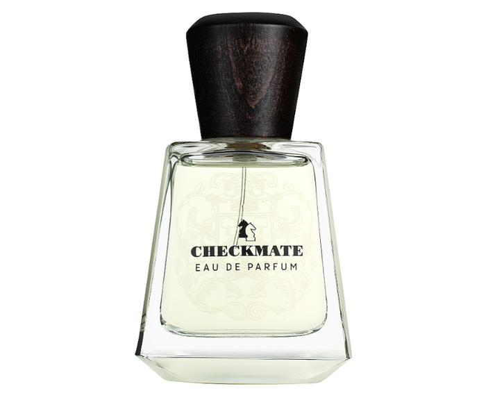 Frapin Parfums - Checkmate - Edp | Olfactoryfactoryllc