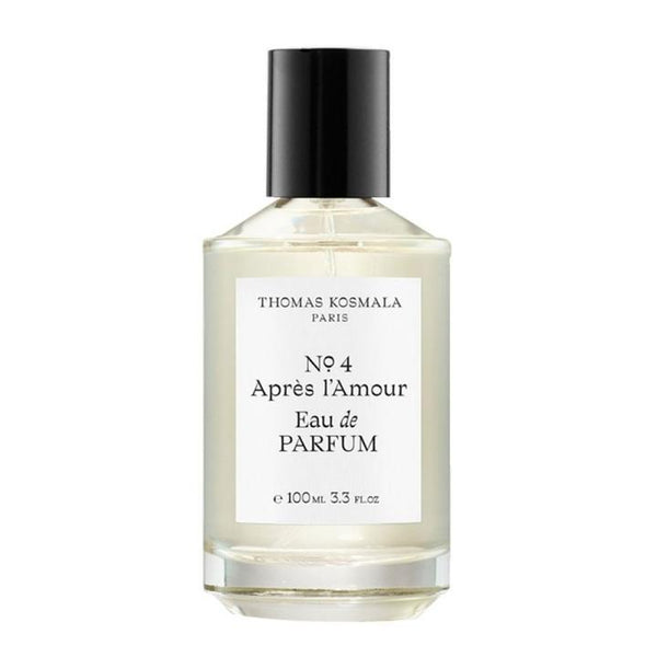 Thomas Kosmala - No.4 Apres L'Amour Elixir | Olfactoryfactoryllc